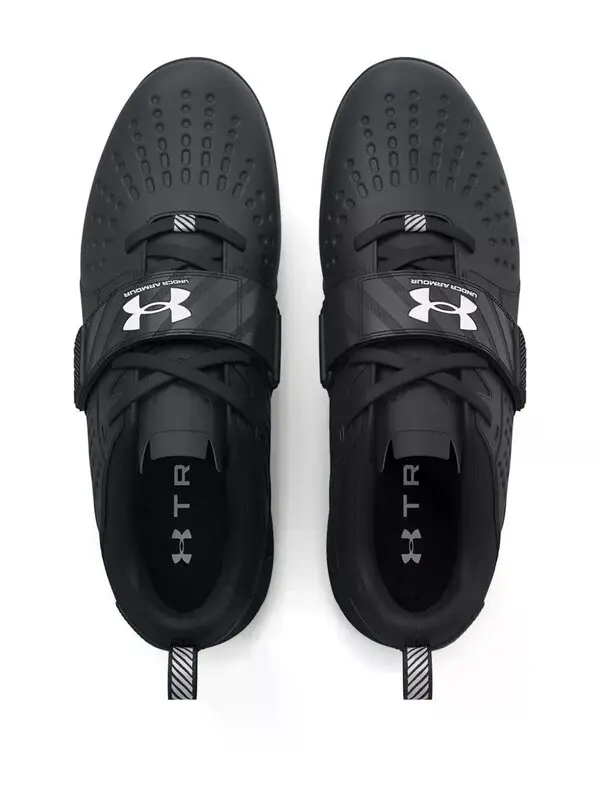 Under Armour Reign Lifter Strap Sneakers