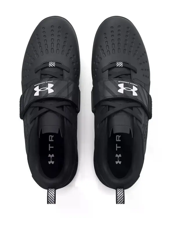 Under Armour Reign Lifter Strap Sneakers