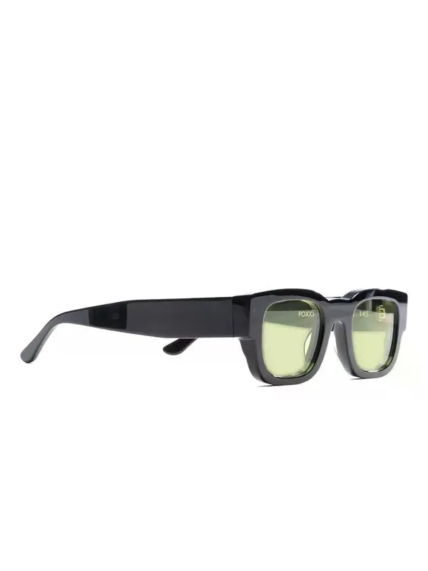 Thierry Lasry Square-frame Sunglasses