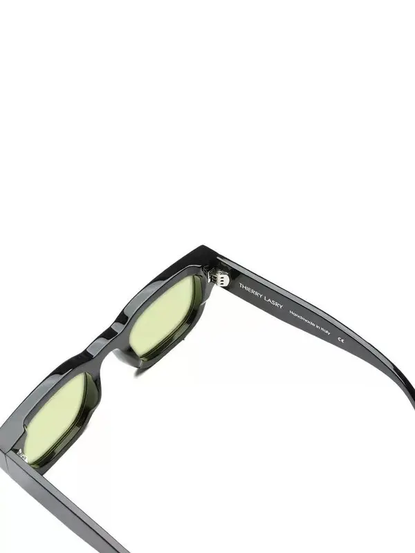 Thierry Lasry Square-frame Sunglasses