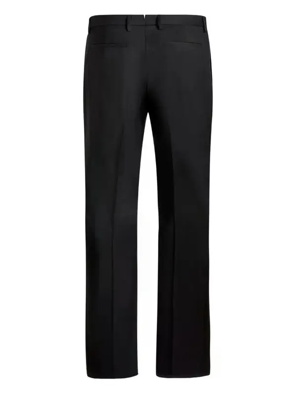 Etro Side-band Trousers