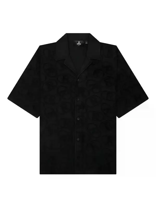 REPRESENT Cotton Shirt