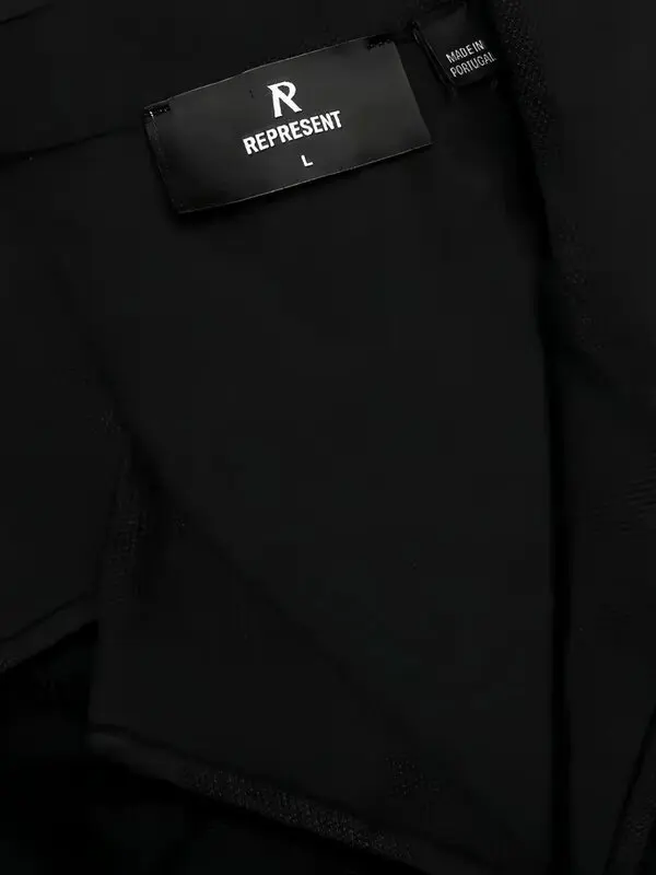 REPRESENT Cotton Shirt