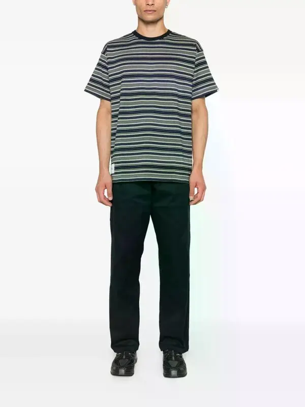 WTAPS Striped T-shirt