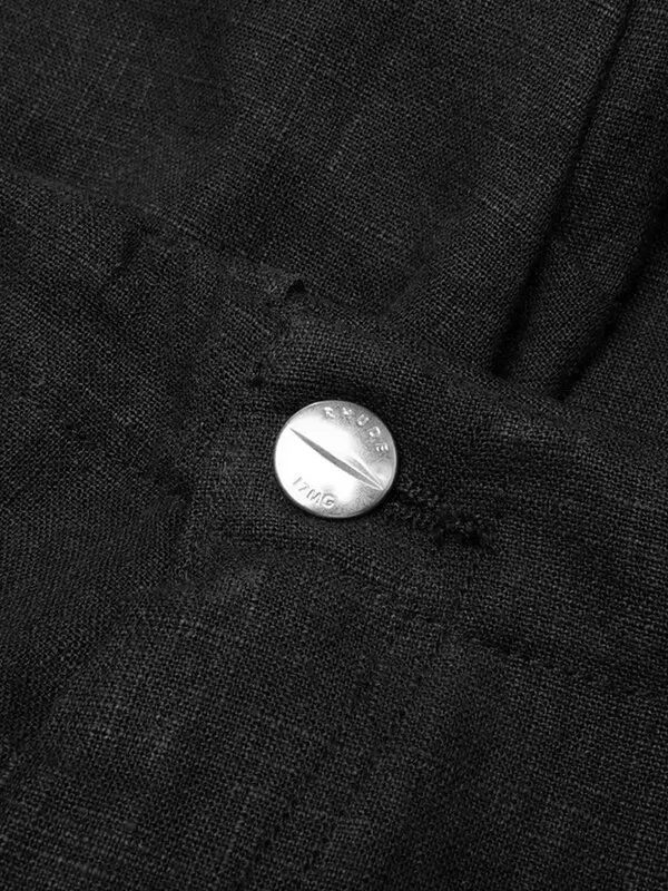 Rhude Multi-pocket Cargo Trousers