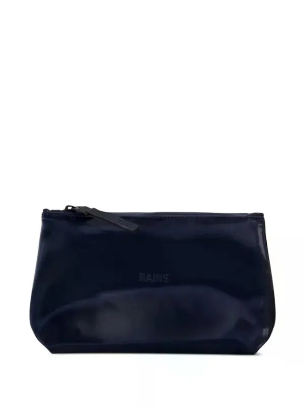Rains Top-zip Wash Bag