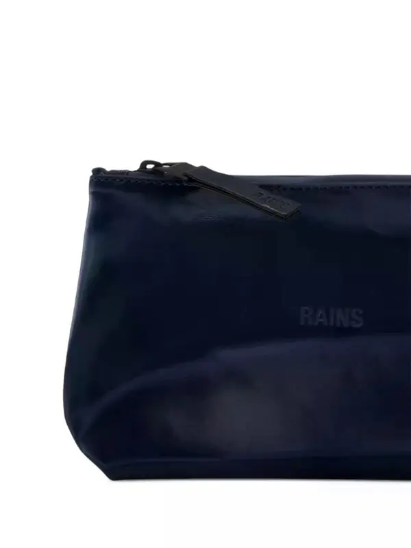Rains Top-zip Wash Bag