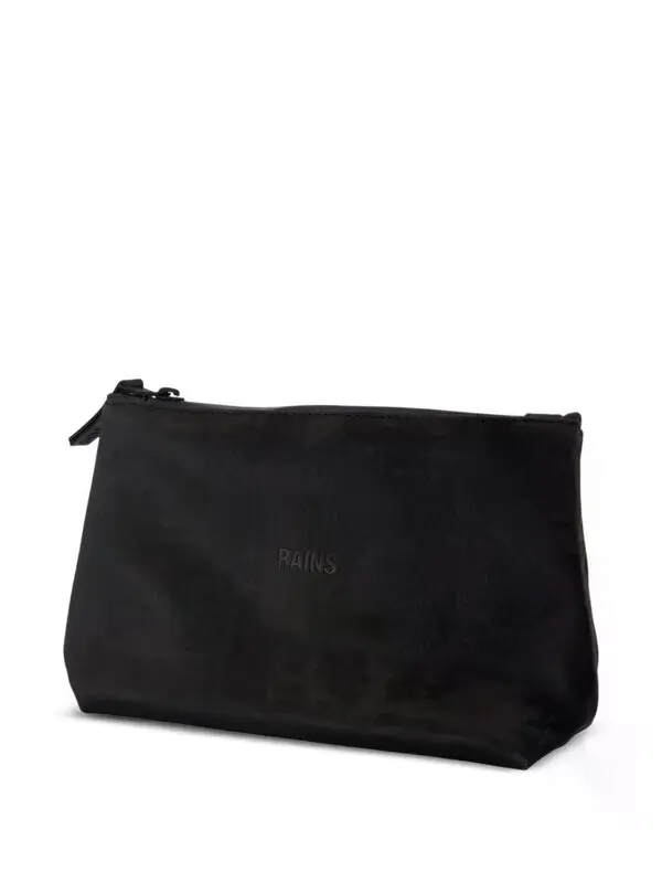Rains Zip-top Pouch