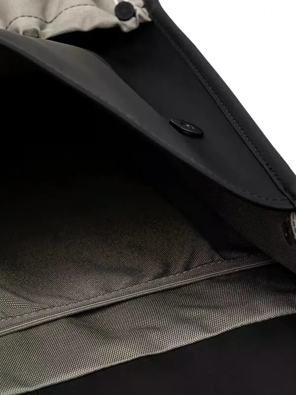 Rains Flap-pocket Backpack
