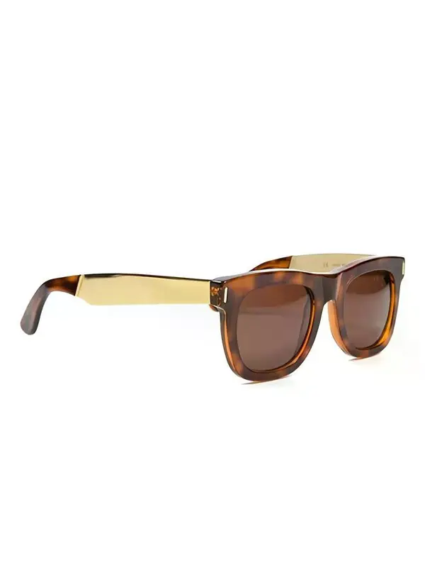 RETROSUPERFUTURE Ciccio Francis Square-frame Sunglasses