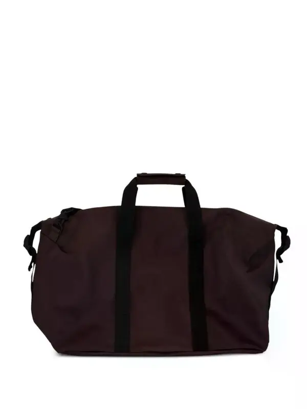 Rains Hilo Weekend Double-handle Bag - Red