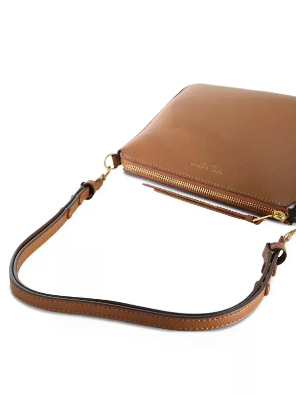Tory Burch Perry Chain-strap Shoulder Bag - Brown