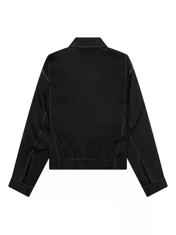 JIL SANDER Blouson Jacket