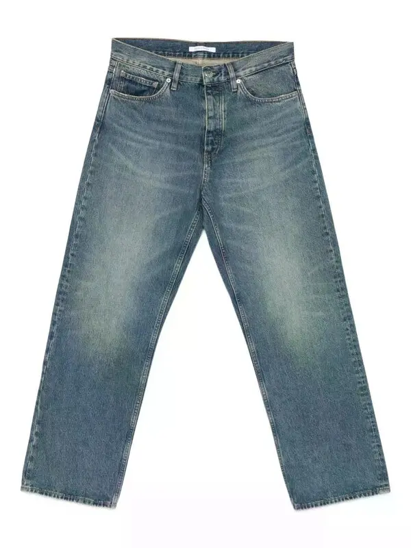 SUNFLOWER Straight-leg Jeans