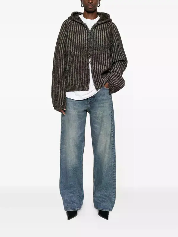 SUNFLOWER Straight-leg Jeans