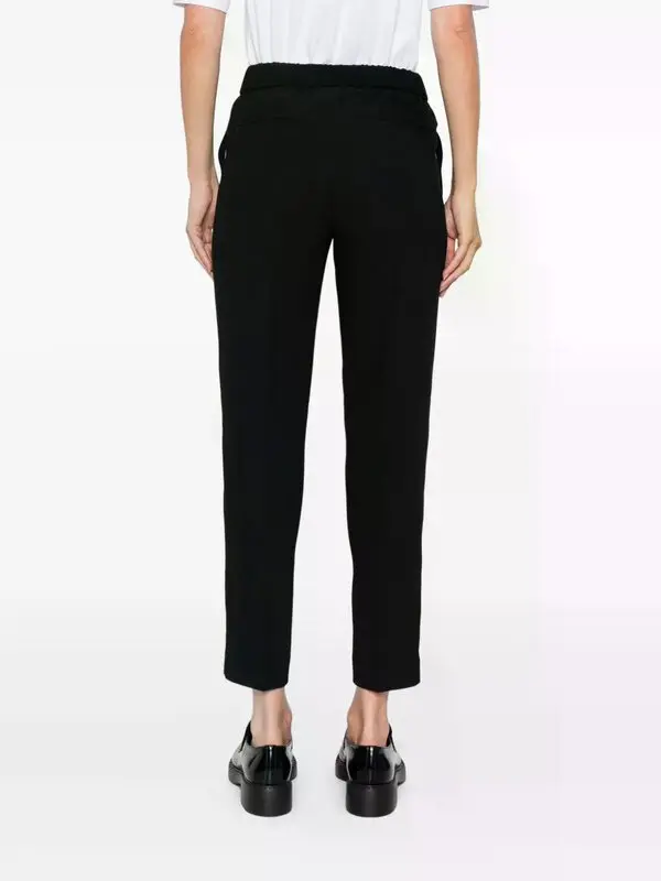 Peserico Elasticated Waistband Trousers