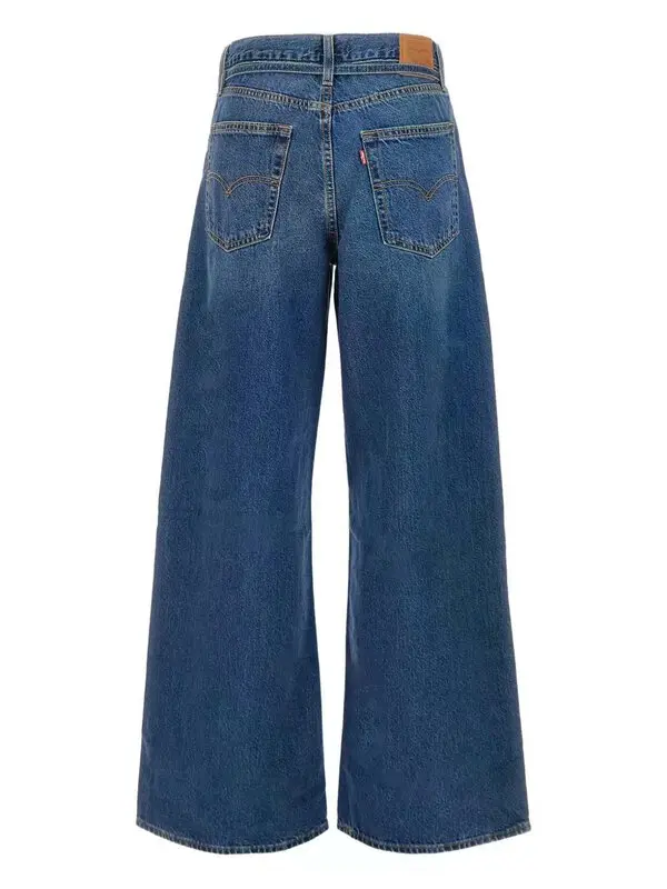 LEVI'S Tie-waist Jeans