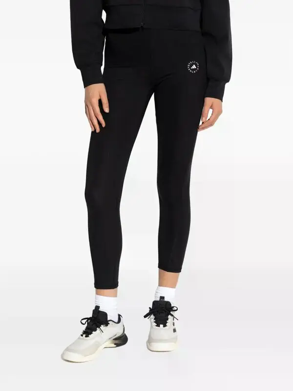 Adidas By Stella McCartney Yoga 7/8 Leggings
