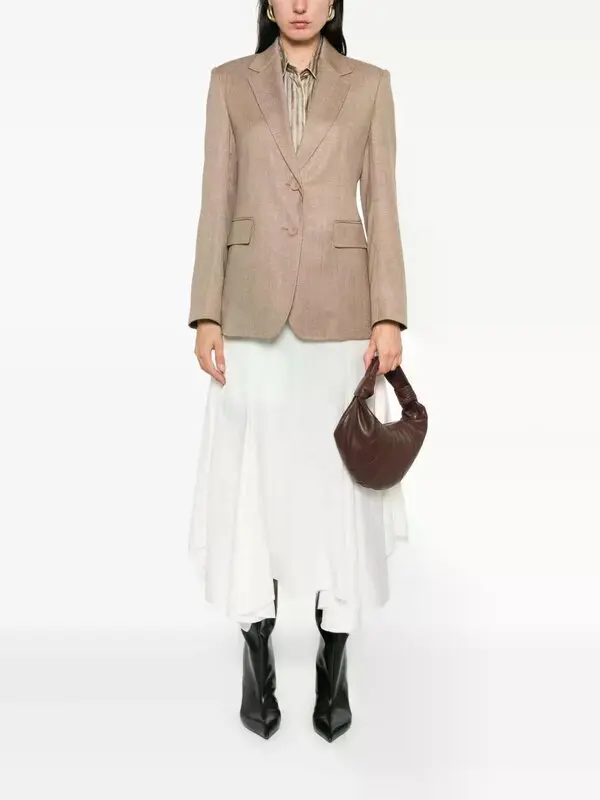 Max Mara Two-button Blazer