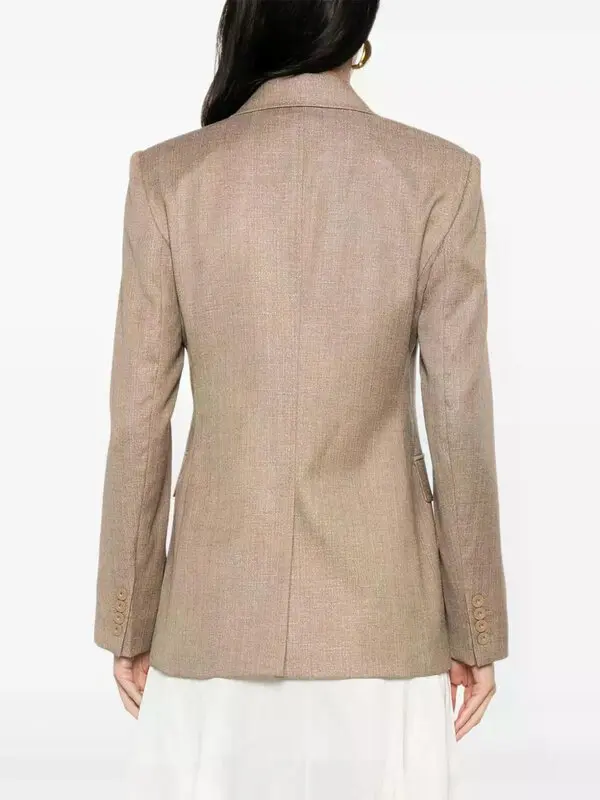 Max Mara Two-button Blazer