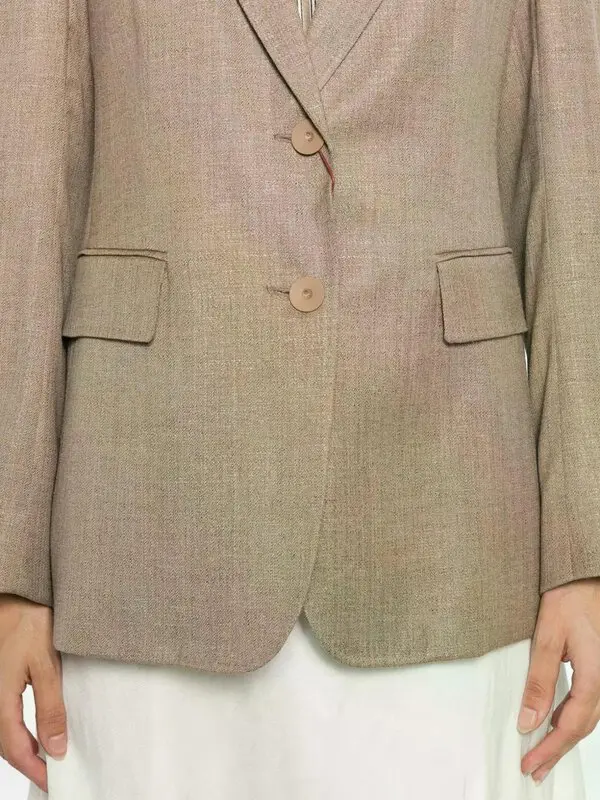 Max Mara Two-button Blazer