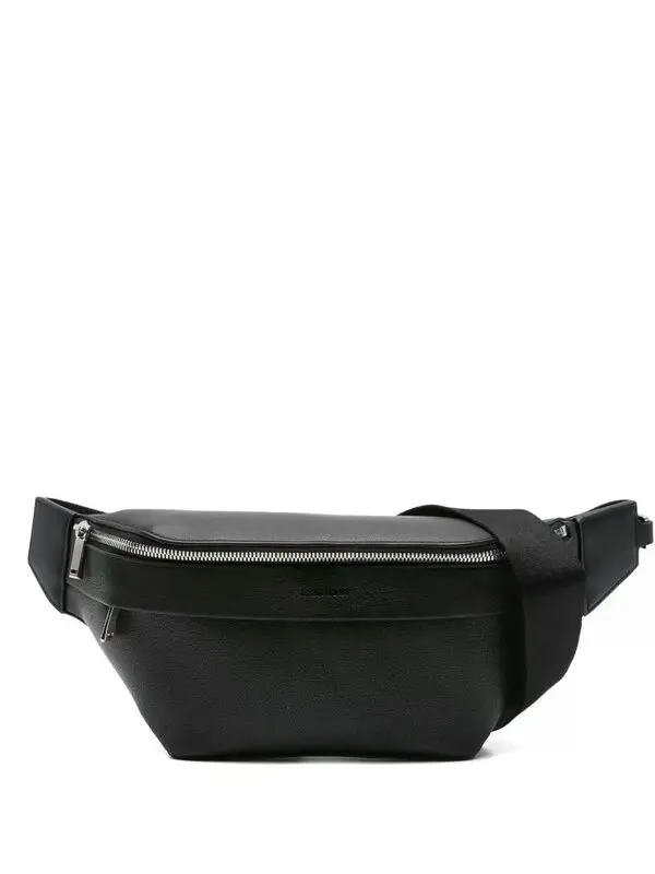Calvin Klein Zip-fastening Belt Bag - Black
