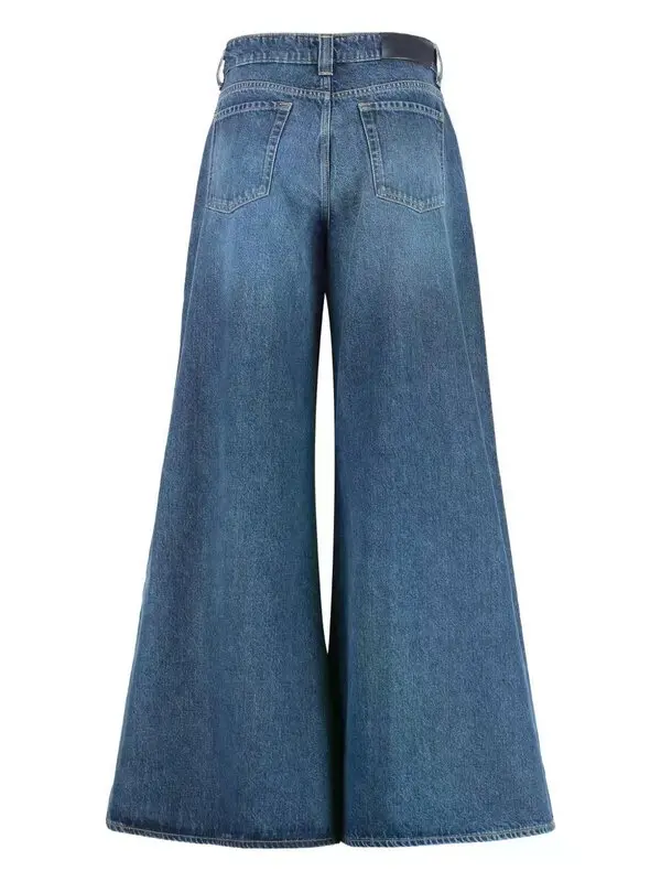 7 For All Mankind Willow Jeans