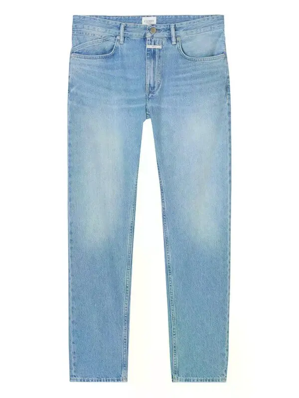 Closed Cotton Jeans - Blue