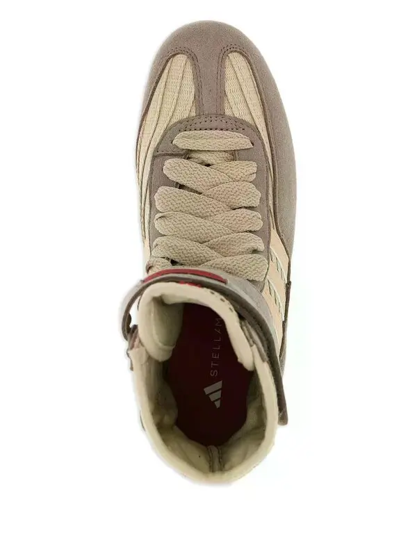 Adidas By Stella McCartney Rasant 2.0 Sneakers - Grey