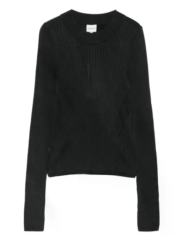 HERSKIND Crew-neck Pullover