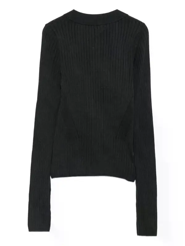 HERSKIND Crew-neck Pullover