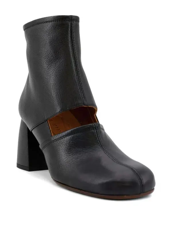 Chie Mihara Sonli Ankle Boots