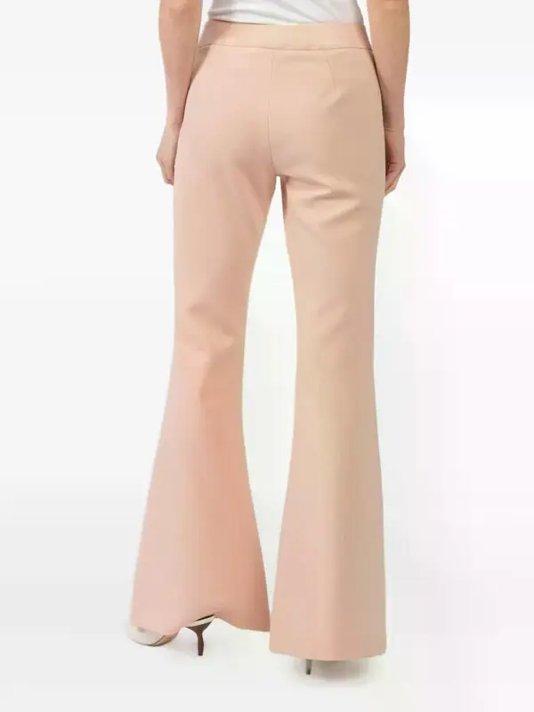 Smythe Flared Trousers