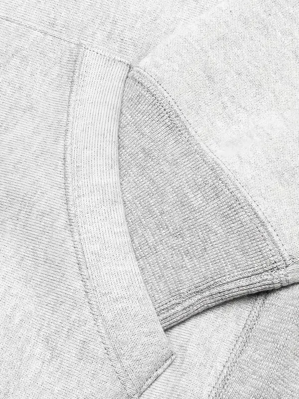 WACKO MARIA Cotton Hoodie
