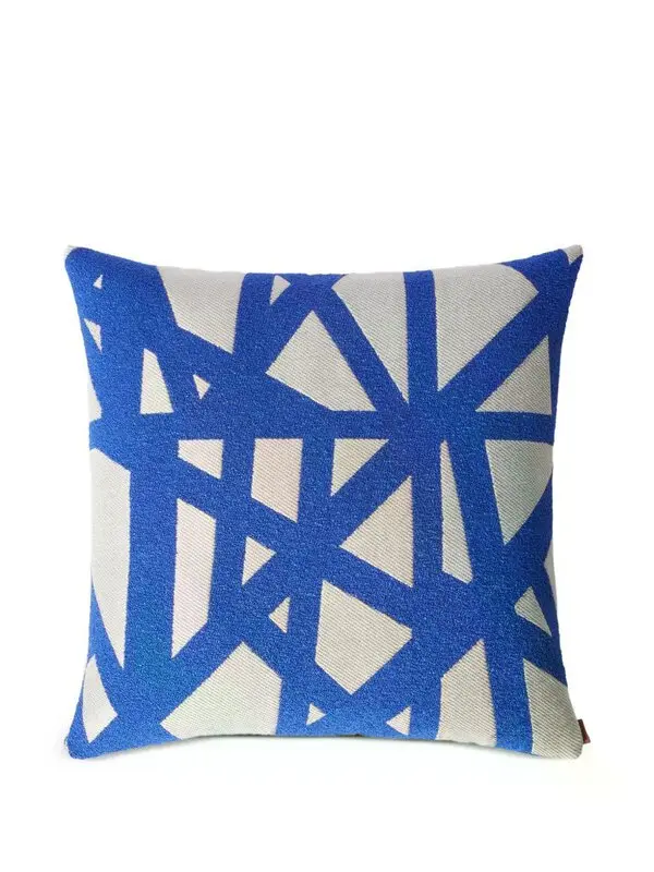 Missoni Nastri Cushion - Neutrals