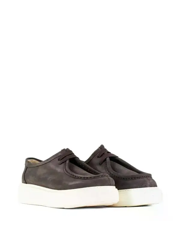 REFERENC Fernabee Platform Sneakers