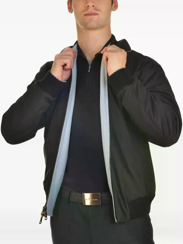 KIRED Cashmere Jacket
