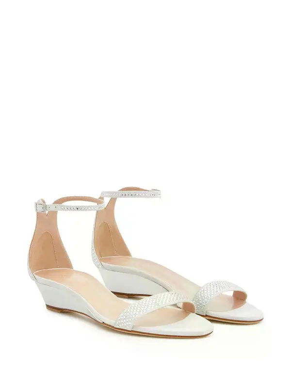 GIUSEPPE ZANOTTI Open-toe Sandals