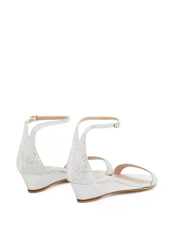 GIUSEPPE ZANOTTI Open-toe Sandals