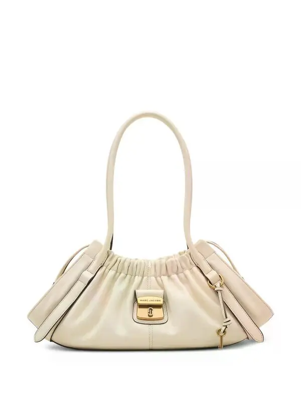 Marc Jacobs The Christina Satchel Bag - Neutrals