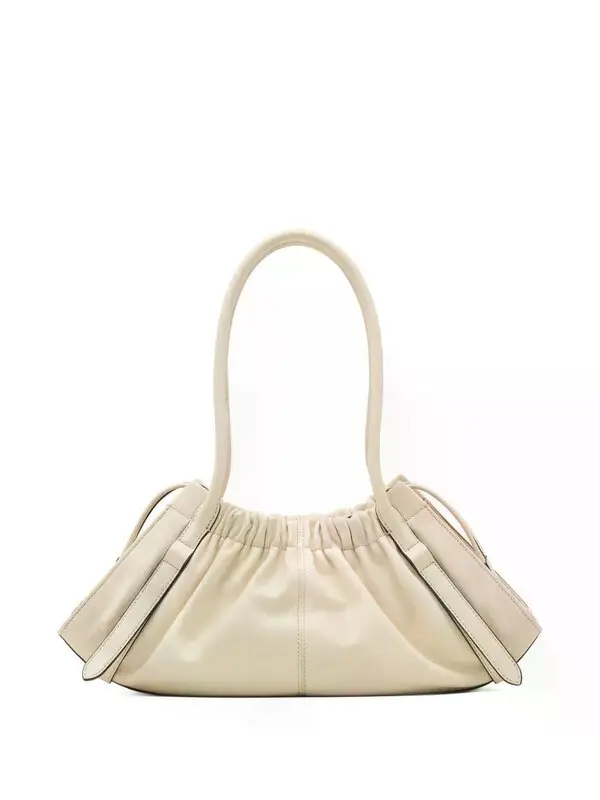 Marc Jacobs The Christina Satchel Bag - Neutrals