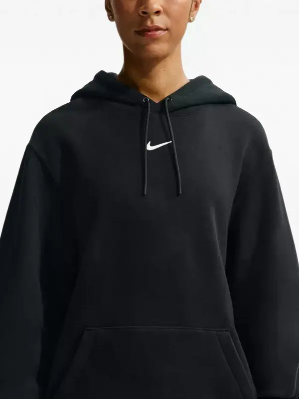 Nike X Nocta Fleece Hoodie - Black