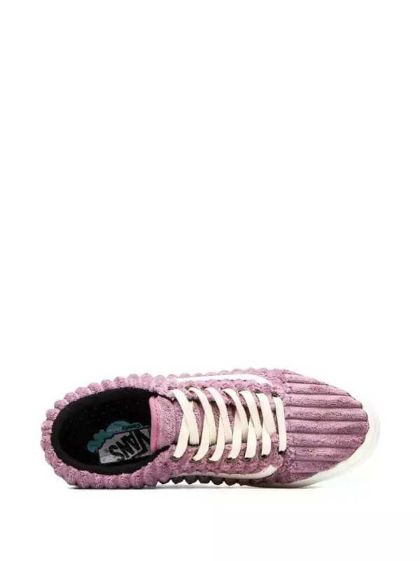 VANS Old Skool Comfycush Sneakers - Pink