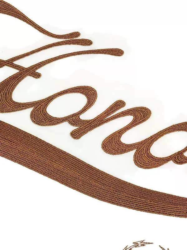 HONOR THE GIFT Embroidered Bomber Jacket