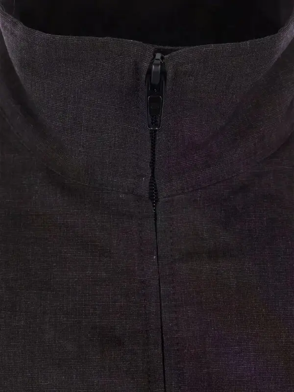 Balenciaga Padded-shoulder Jacket