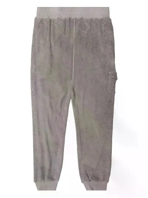 Undercover Shag Track Pants - Grey
