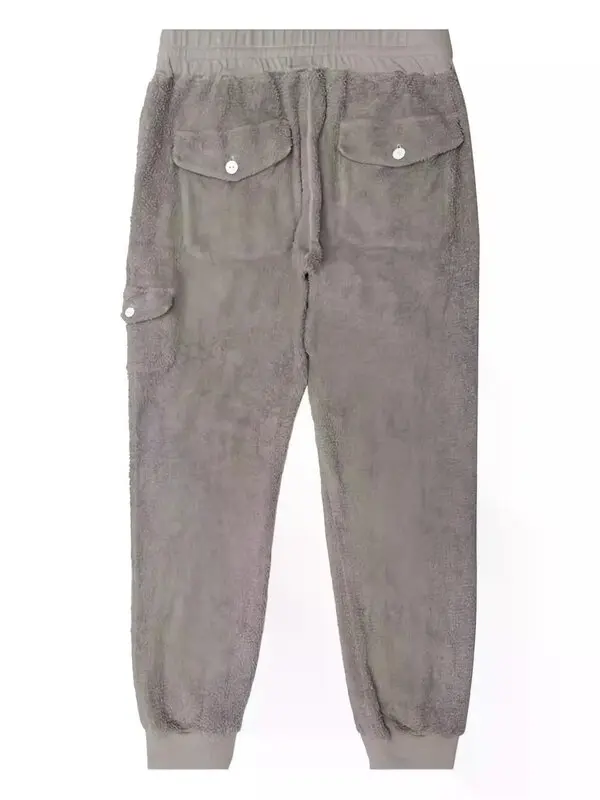 Undercover Shag Track Pants - Grey