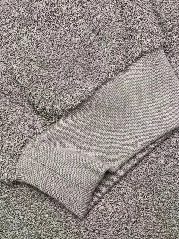 Undercover Shag Track Pants - Grey