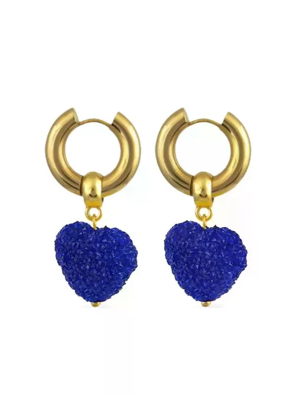 Mayol Earrings - Gold