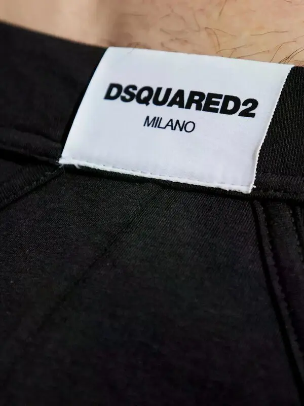 Dsquared2 Logo Boxers